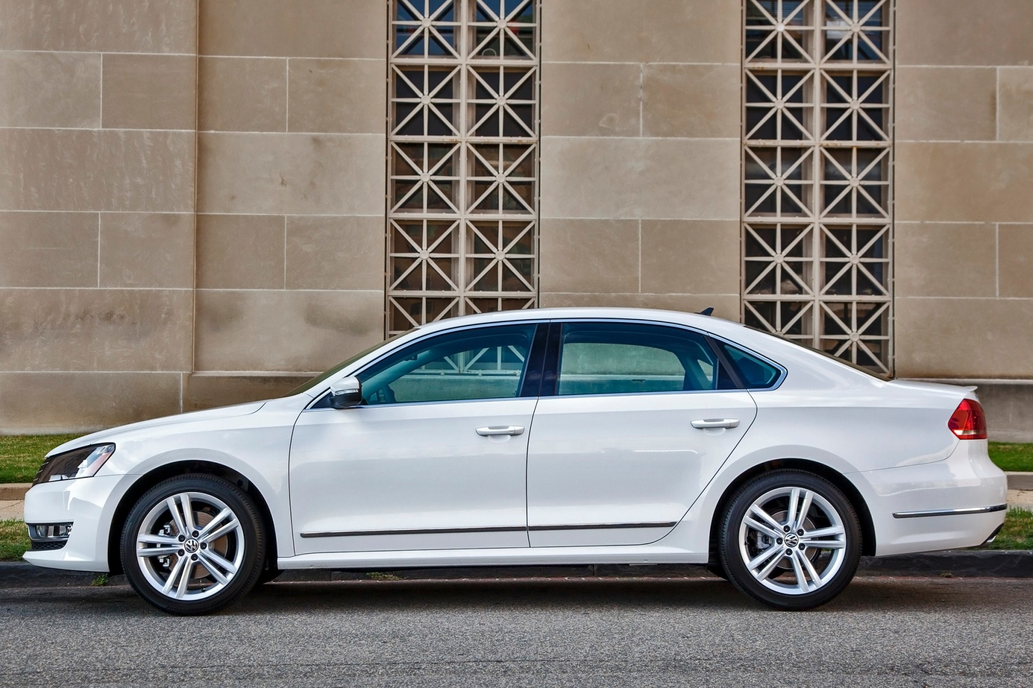 2015 Volkswagen Passat Specs, Prices, VINs & Recalls - AutoDetective