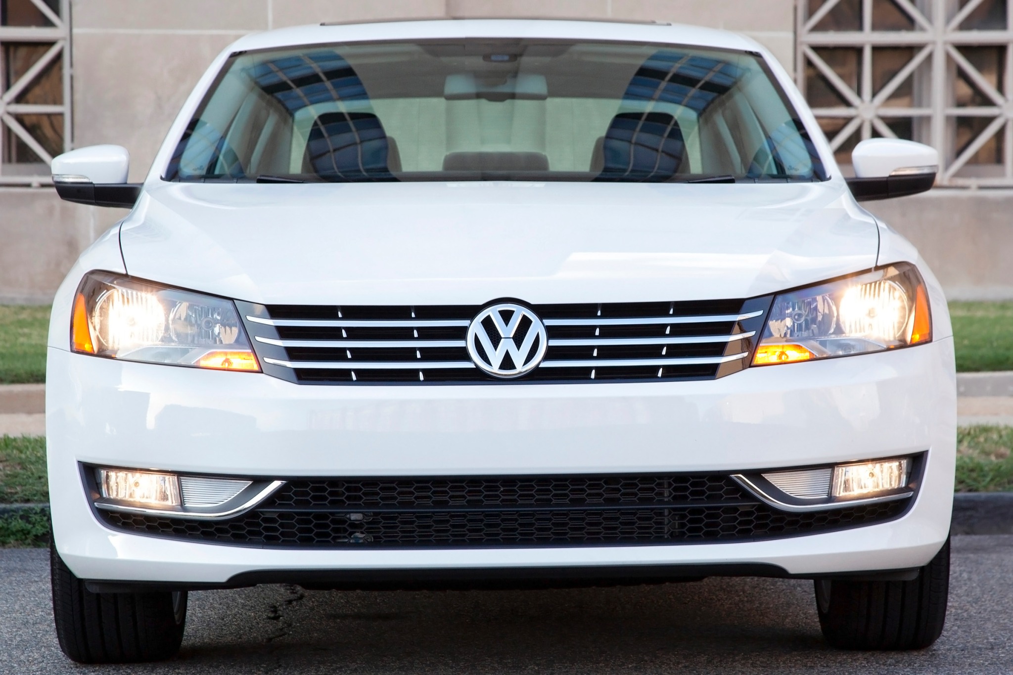 2015 Volkswagen Passat Specs, Prices, VINs & Recalls - AutoDetective