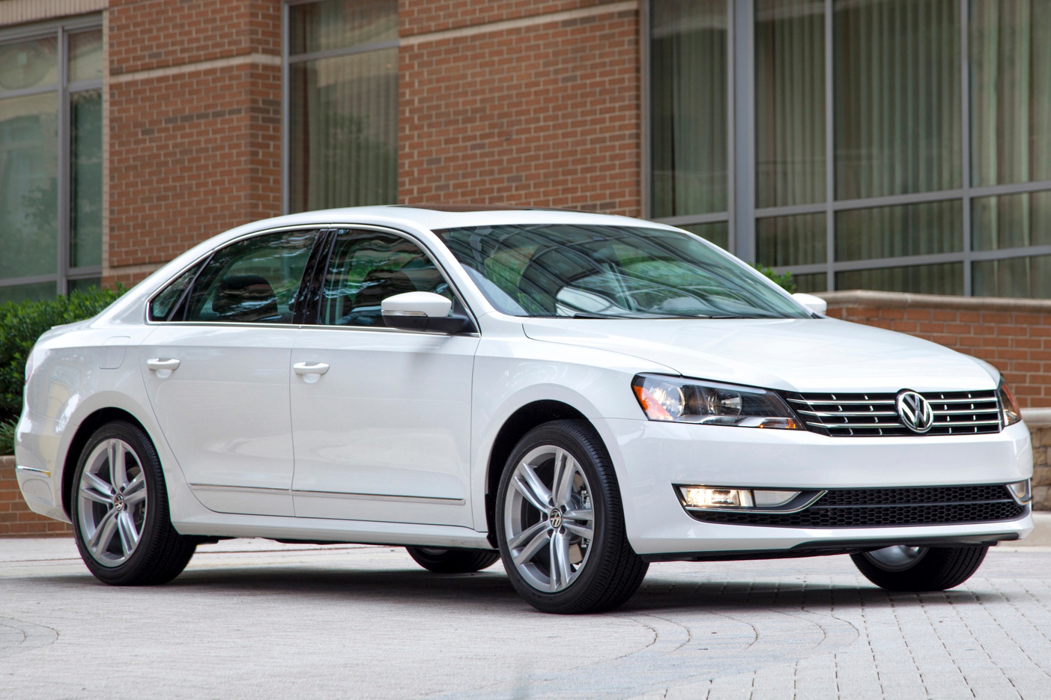 2015 Volkswagen Passat Specs, Prices, VINs & Recalls - AutoDetective