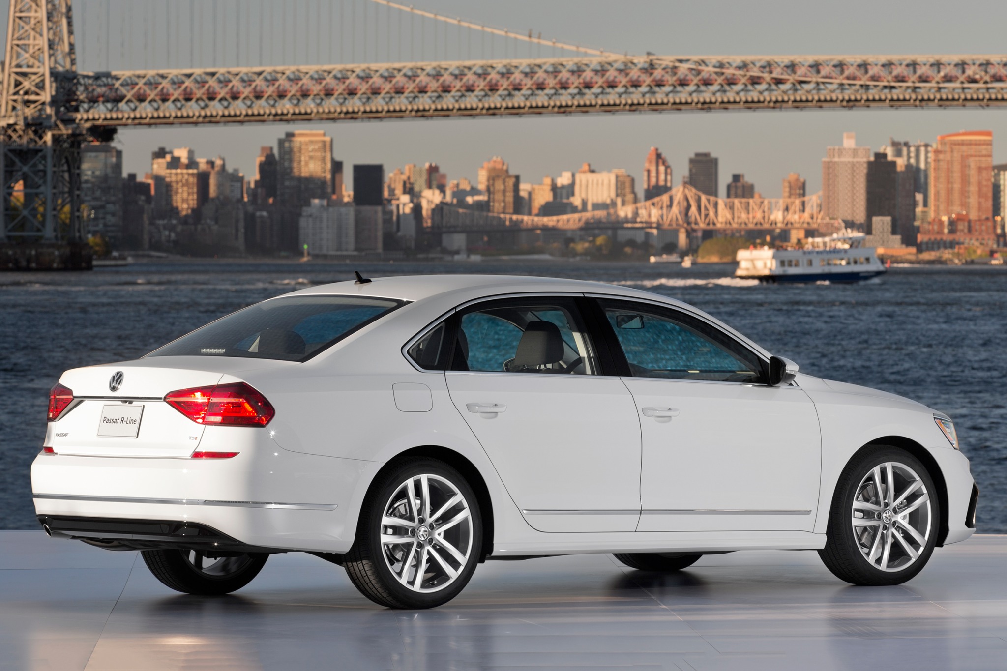 2016 Volkswagen Passat Specs, Prices, VINs & Recalls - AutoDetective