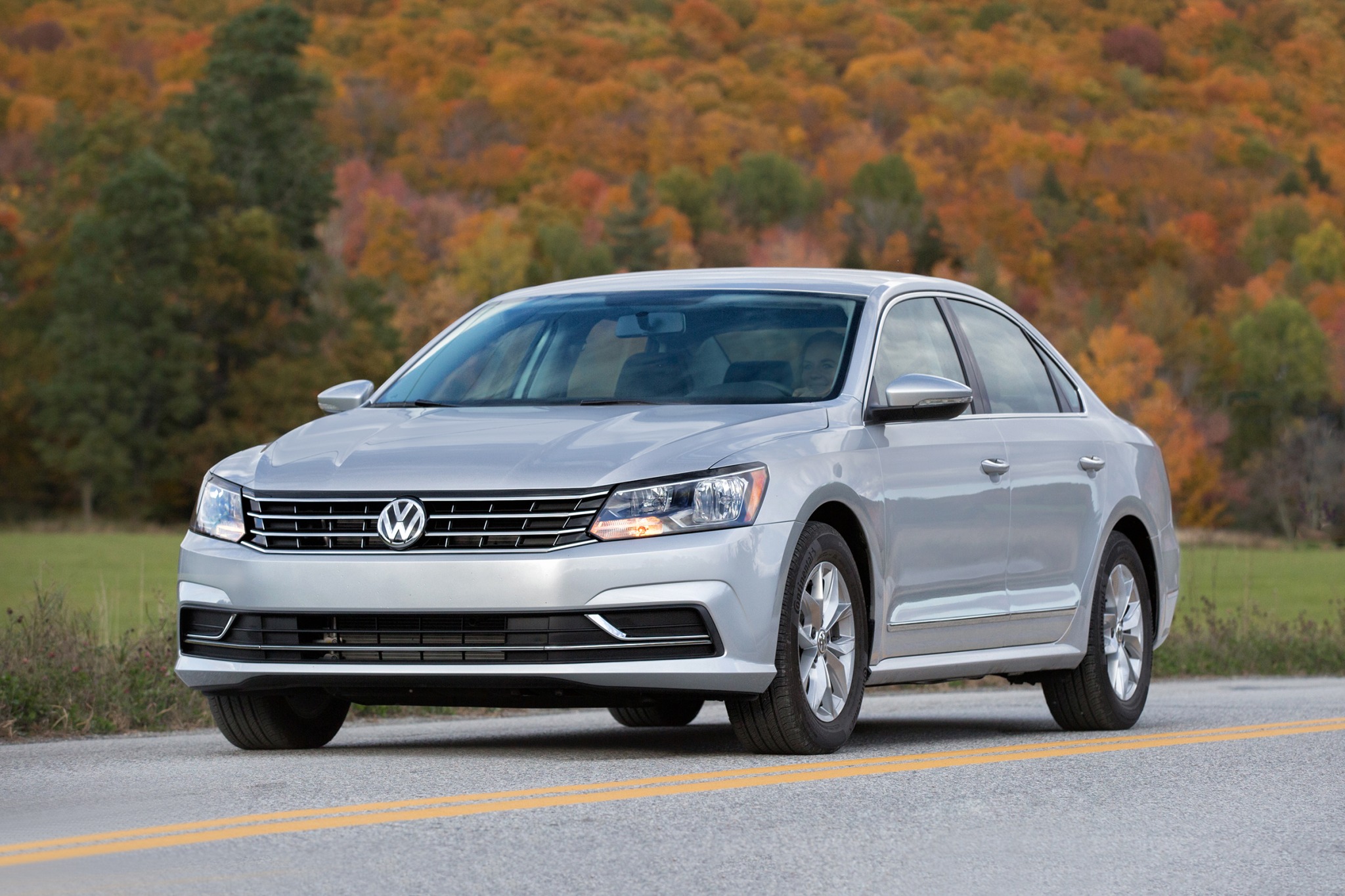 2017 Volkswagen Passat Specs, Prices, VINs & Recalls - AutoDetective
