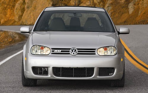 2004 Volkswagen R32 Specs, Prices, VINs & Recalls - AutoDetective