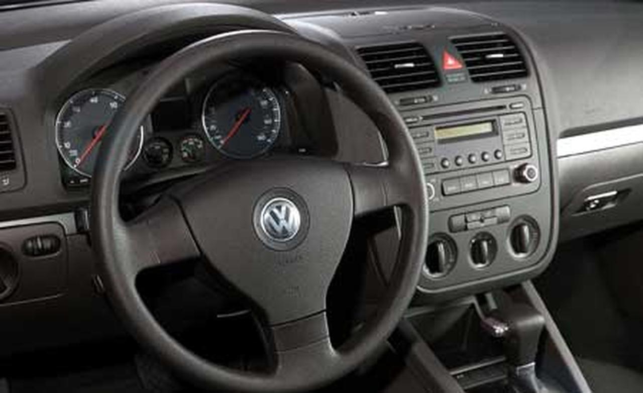 2006 Volkswagen Rabbit Specs, Prices, VINs & Recalls - AutoDetective