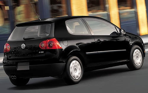 2008 Volkswagen Rabbit Specs, Prices, VINs & Recalls - AutoDetective