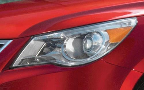 2012 Volkswagen Routan Specs, Prices, VINs & Recalls - AutoDetective