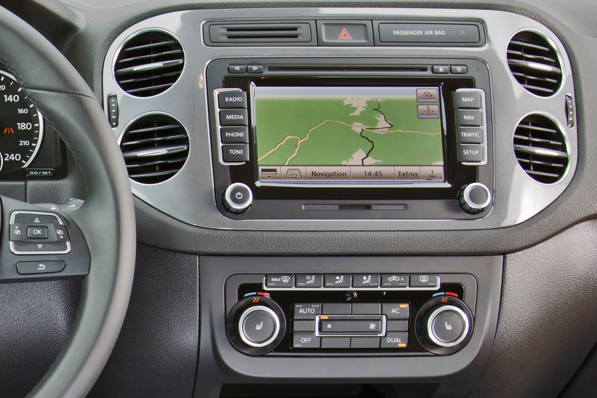 2012 Volkswagen Tiguan Specs, Prices, VINs & Recalls - AutoDetective
