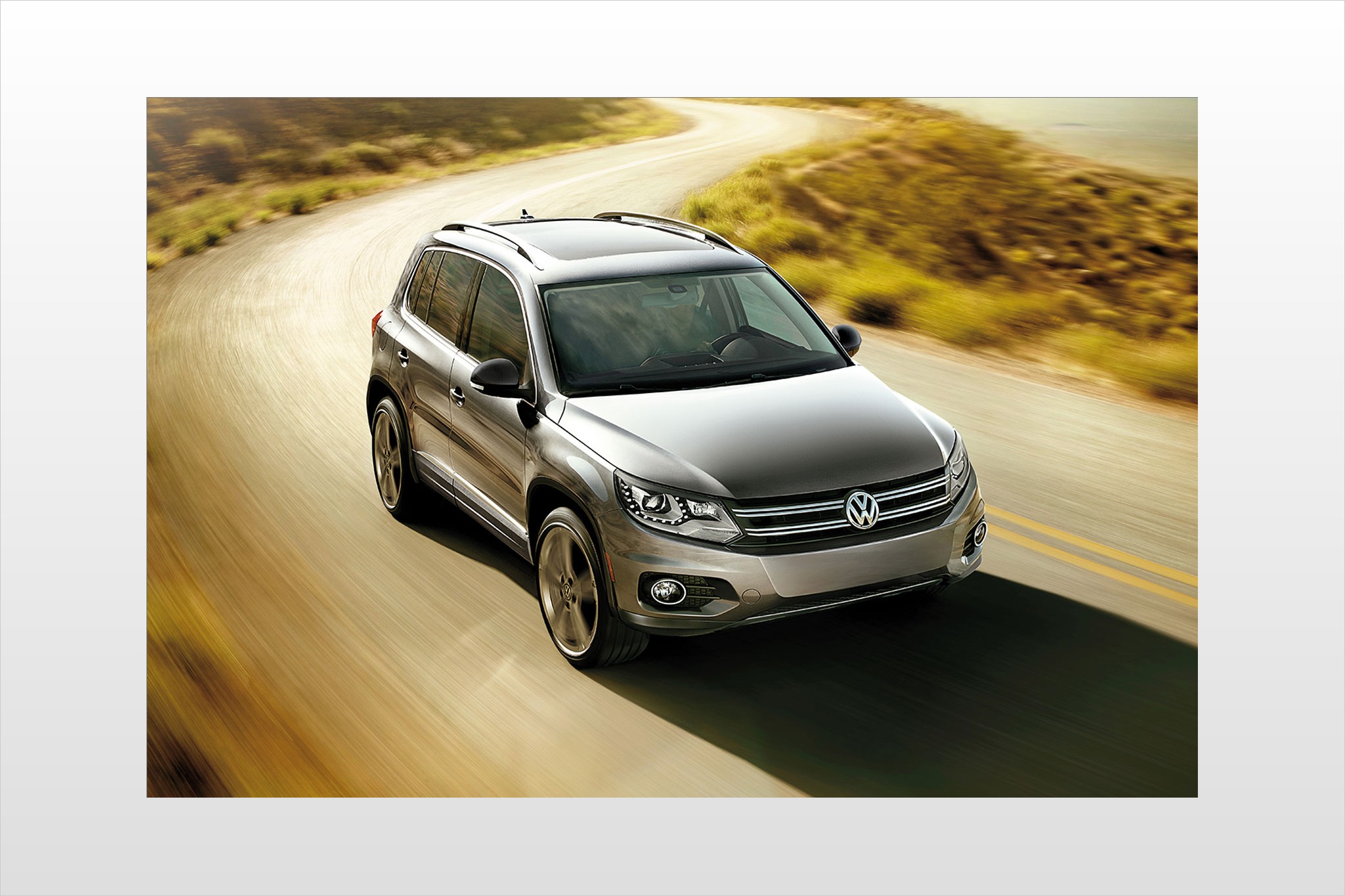 2017 Volkswagen Tiguan Specs, Prices, VINs & Recalls - AutoDetective