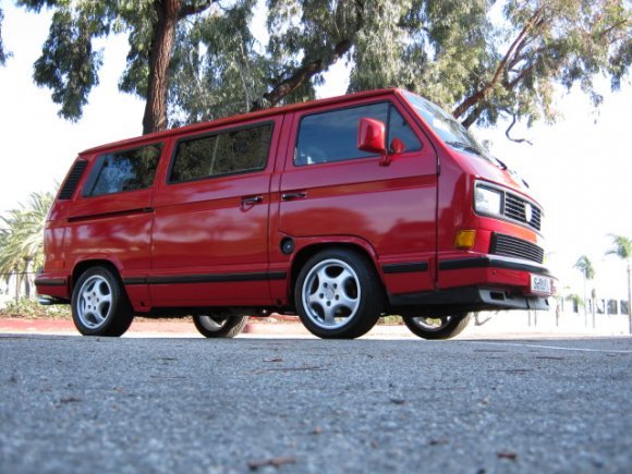 1990 Volkswagen Vanagon Specs, Prices, VINs & Recalls - AutoDetective