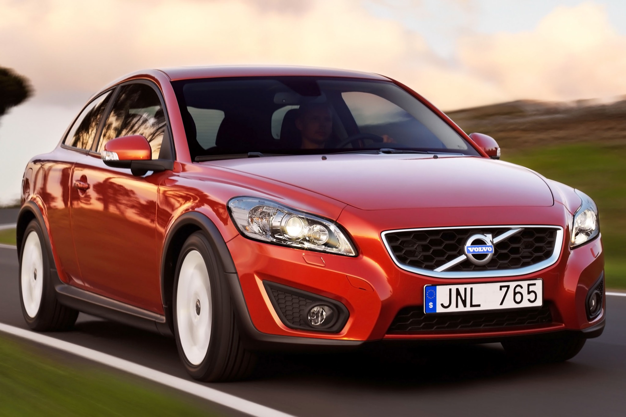 2013 Volvo C30 VINs, Configurations, MSRP & Specs - AutoDetective