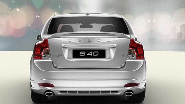 2011 Volvo S40 VINs, Configurations, MSRP & Specs - AutoDetective