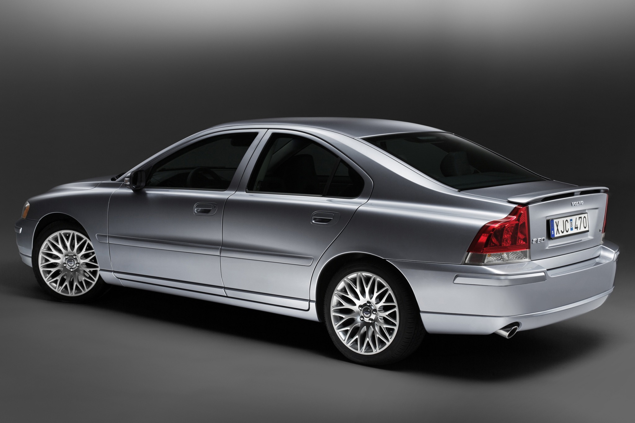 2007 Volvo S60 2.5T VIN Check, Specs & Recalls - AutoDetective