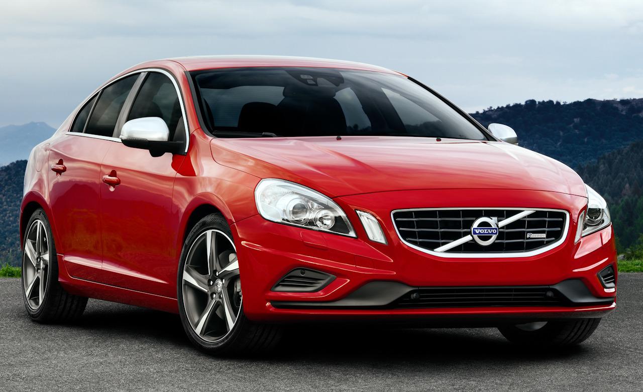 2012 Volvo S60 T5 VIN Check, Specs & Recalls - AutoDetective